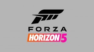 Forza Horizon 5