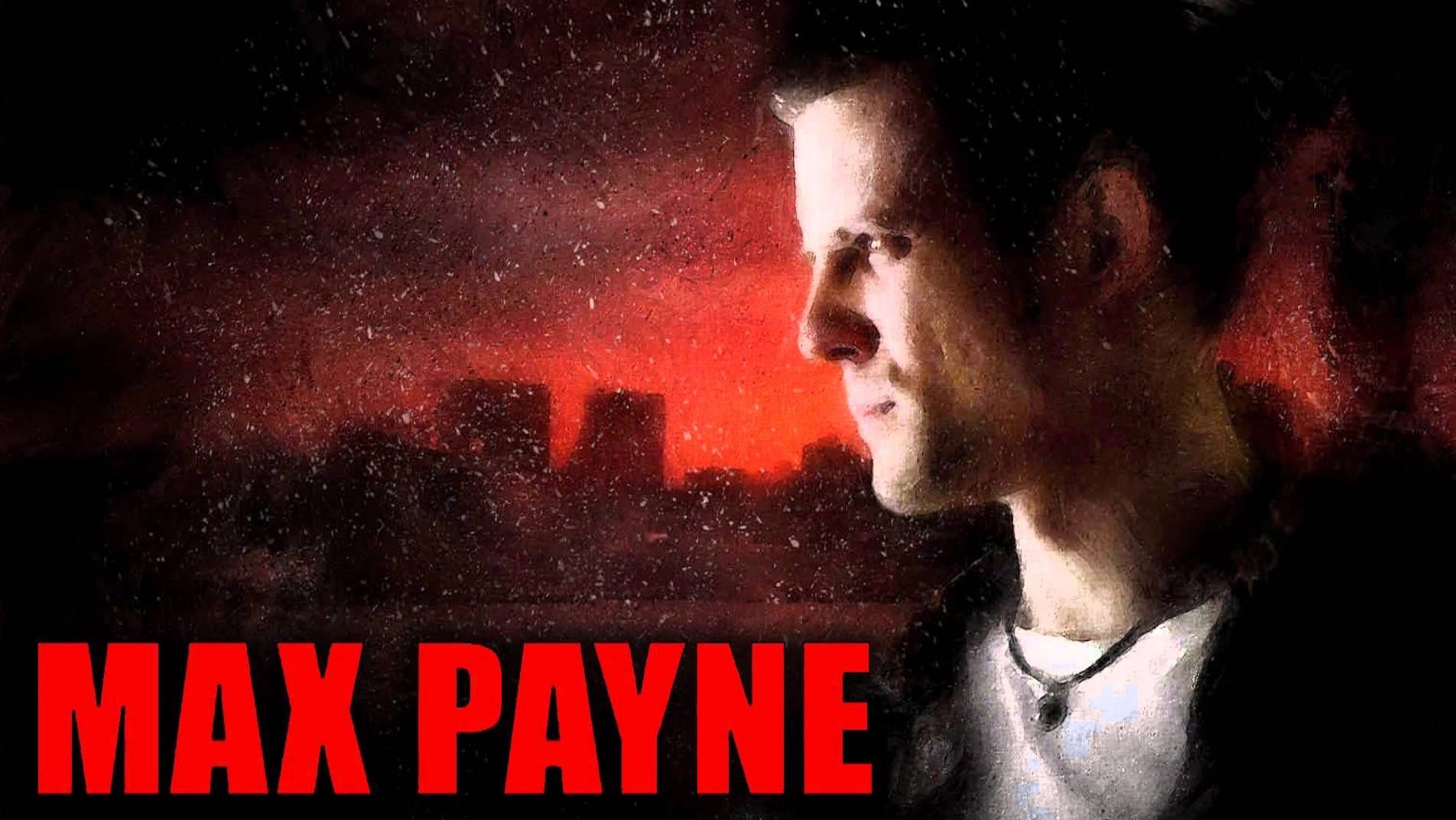 Max payne