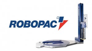 Паллетоупаковщики ROBOPAC