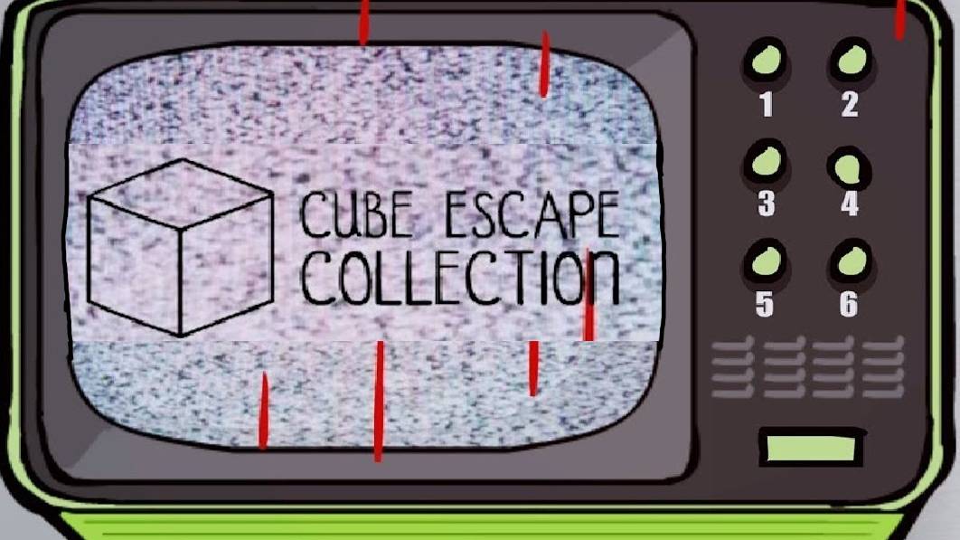 Cube Escape Collection