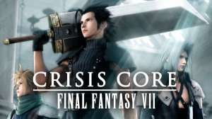 Crisis Core: Final Fantasy VII Reunion