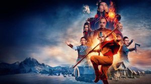 Аватар: Легенда об Аанге - 1 сезон / Avatar: The Last Airbender