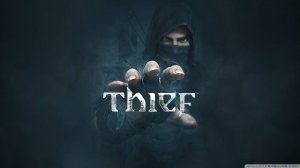 Thief (2014) Прохождение