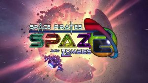 Space Pirates And Zombies 2