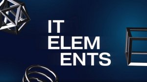 IT Elements 2024