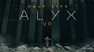 Half-Life: Alyx VR