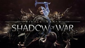 Shadow of War