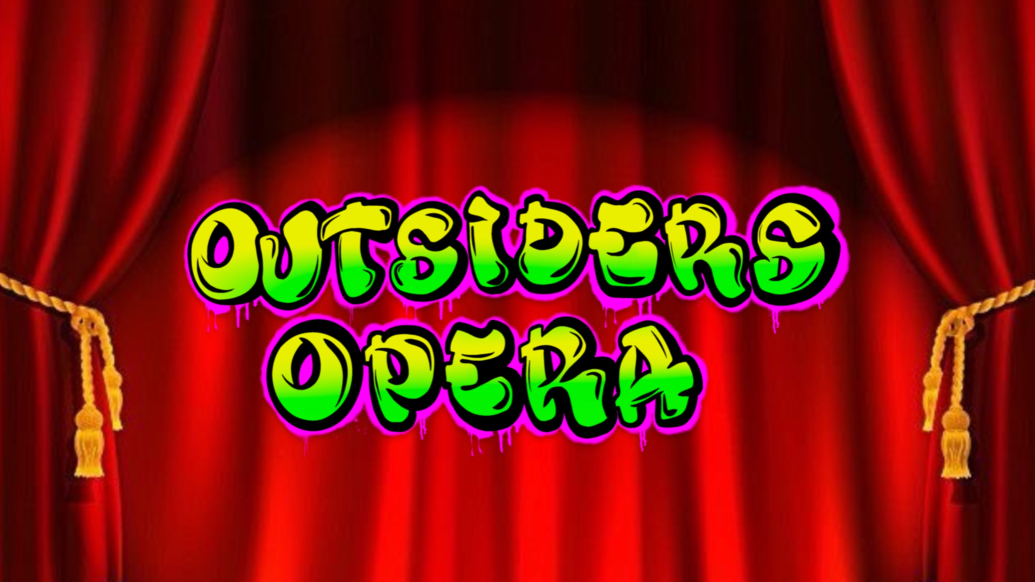 OutsidersOpera