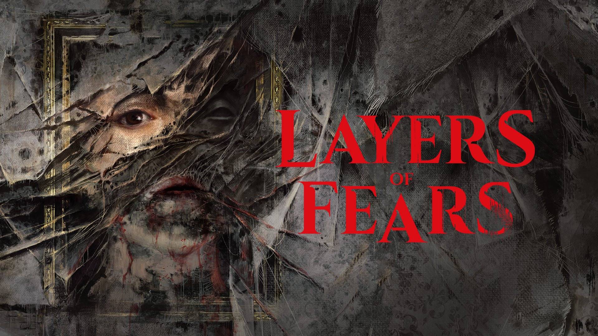 Layers of Fear 2023