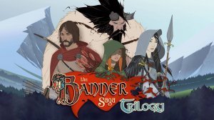 The Banner Saga