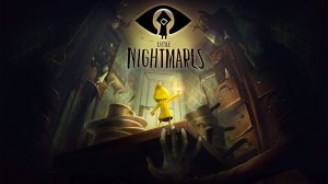 Little Nightmares