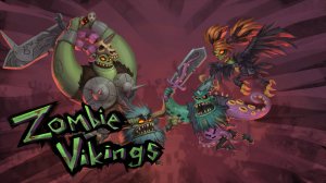 Zombie Vikings