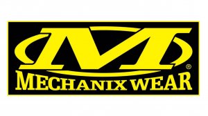 Оригинальные перчатки Mechanix.