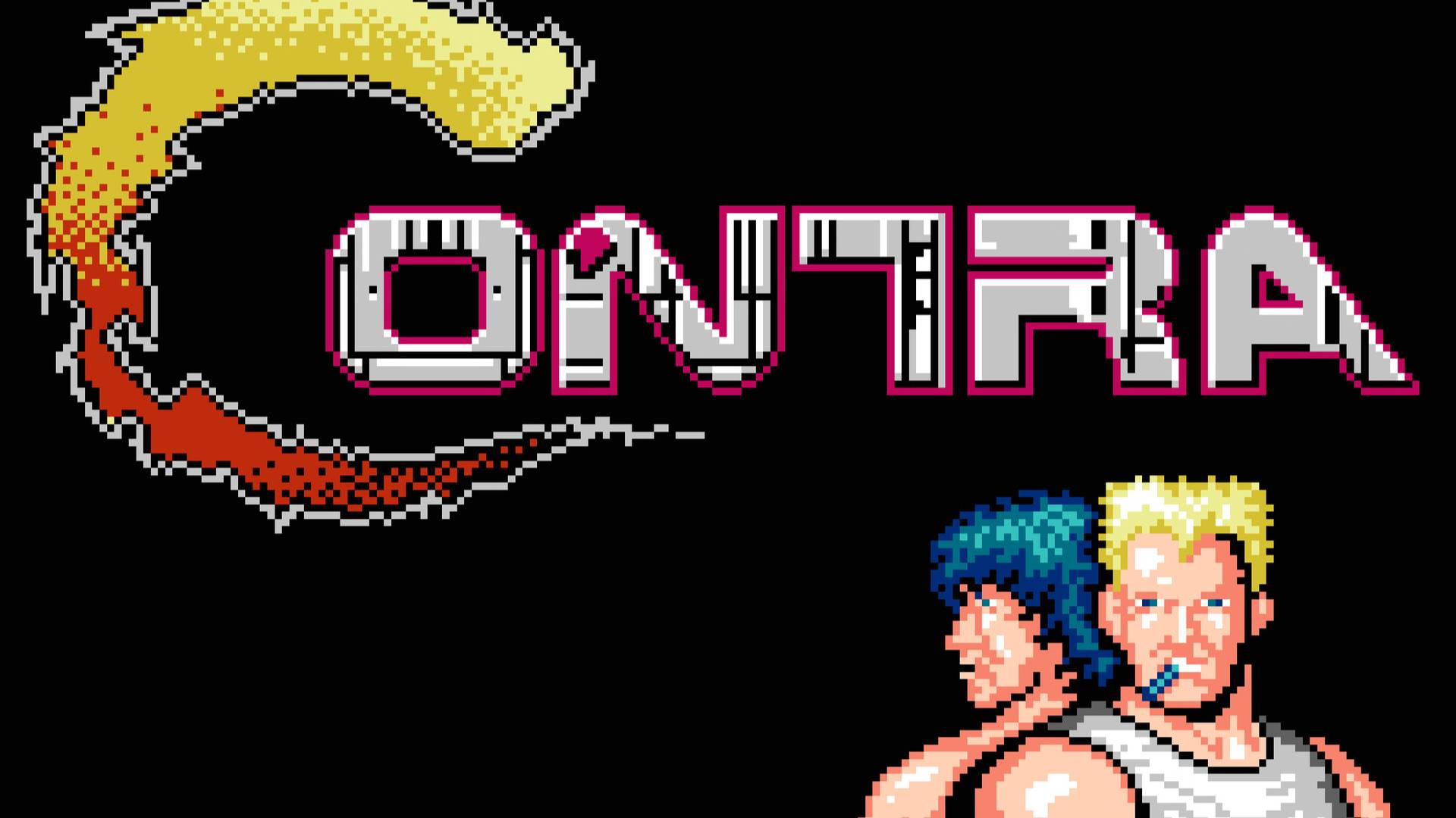 Контра | Contra