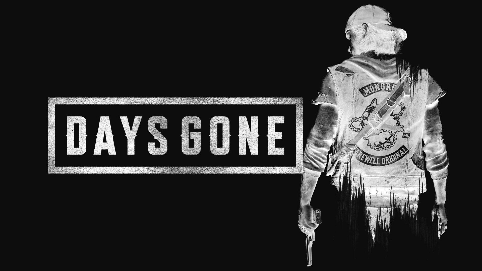 Days Gone