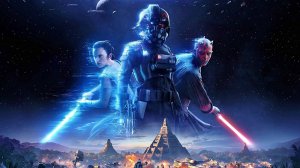 STAR WARS Battlefront II