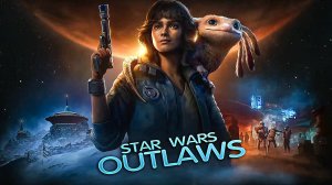 Star Wars Outlaws