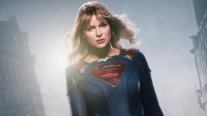 Сериал Супергёрл -2 сезон / Supergirl