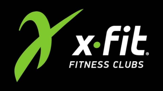 Фитнес-клуб - X-Fit Старый Оскол