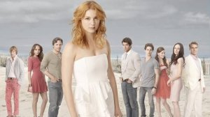 Сериал Реванш - 1 сезон / Revenge