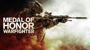 Medal of Honor: Warfighter