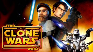 Звёздные войны: Войны клонов – ВСЕ СЕРИИ / Star Wars: The Clone Wars