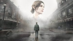 Запись Стримов Silent Hill 2 Remake ПК