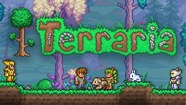 Terraria