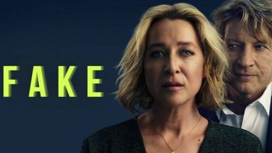 Сериал Подделка 1 сезон \ Fake