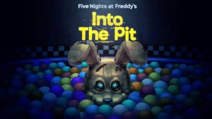 Five Nights at Freddy′s: Into The Pit