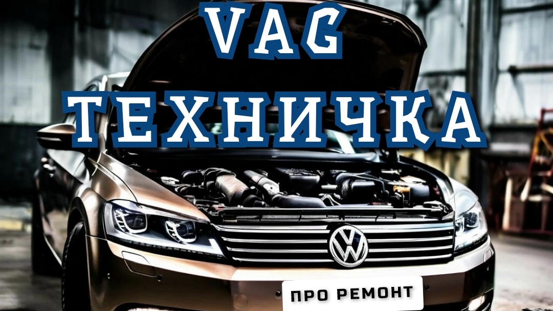 Ремонт АКПП 01N | Переборка автомата Volkswagen Passat B5 | AKPPHELP