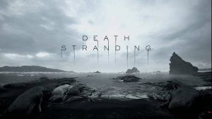 DEATH STRANDING DIRECTOR′S CUT