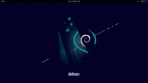 Debian 12