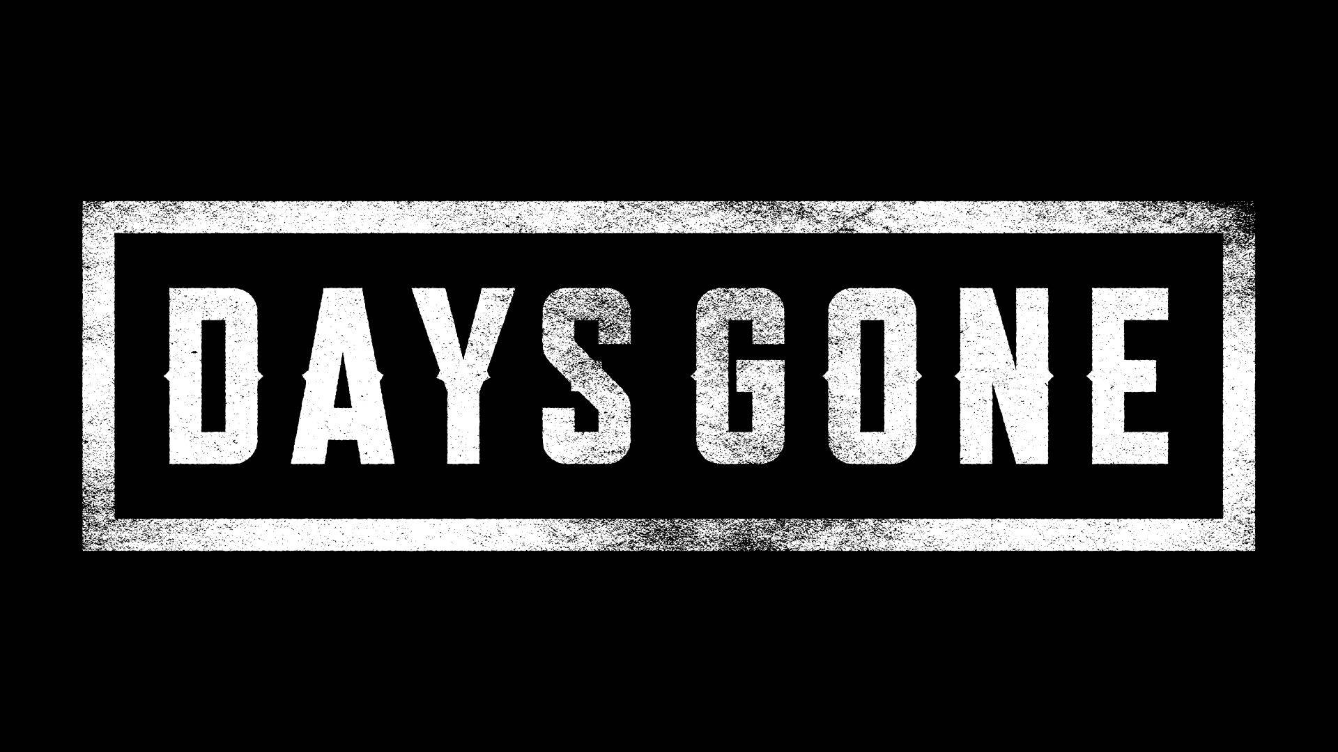 Прохождение Days Gone (Жизнь После)