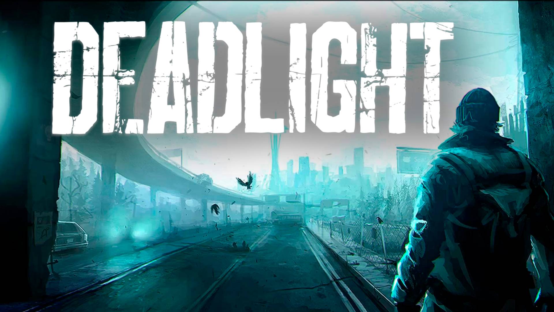 Deadlight┃Прохождение