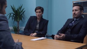 Сериал По долгу службы - 1 сезон / Line of Duty