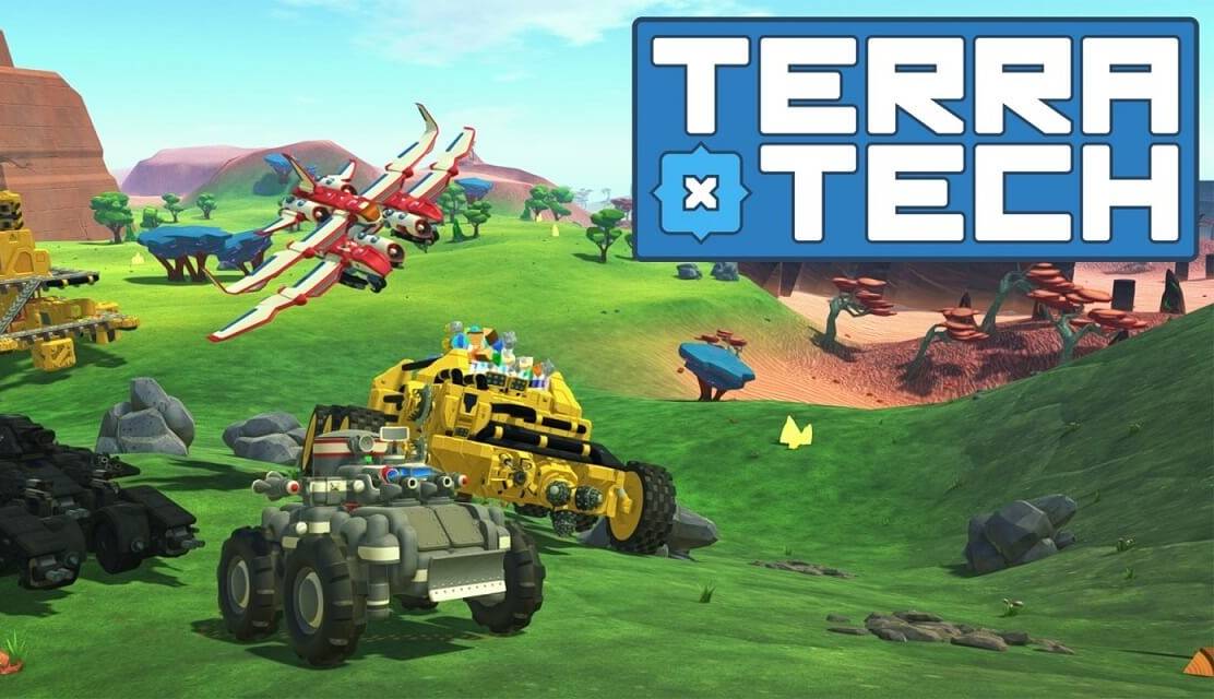 TerraTech