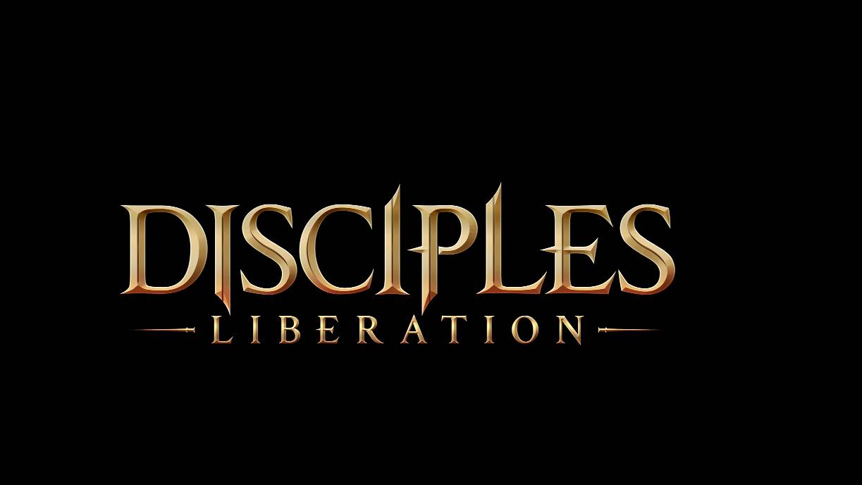 Полное Прохождение Disciples Liberation