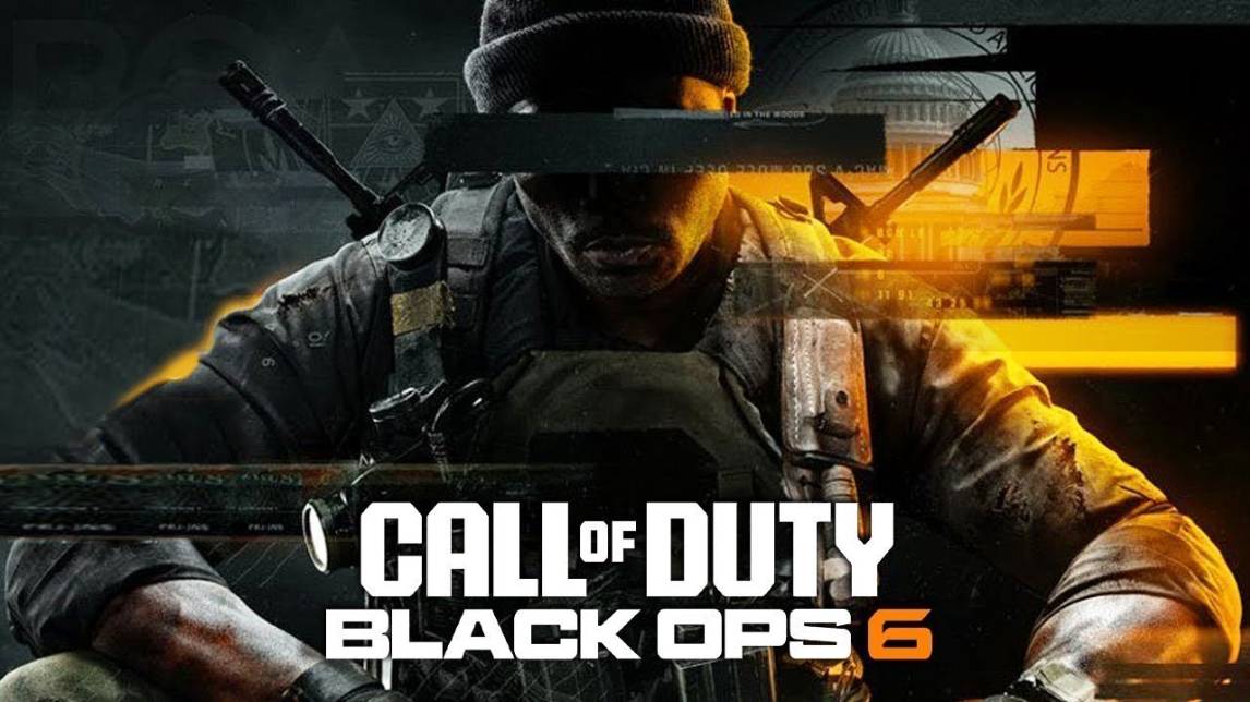 Call of Duty®: Black Ops 6