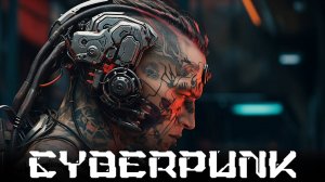 Cyberpunk