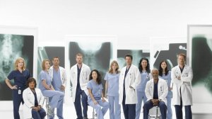 Анатомия страсти - 14 сезон / Grey′s Anatomy