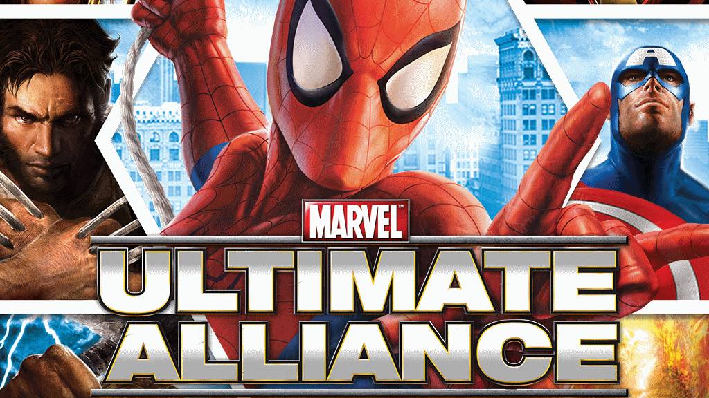 Marvel Ultimate Alliance