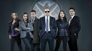 Сериал Агенты Щ.И.Т. - 2 сезон / Agents of S.H.I.E.L.D.