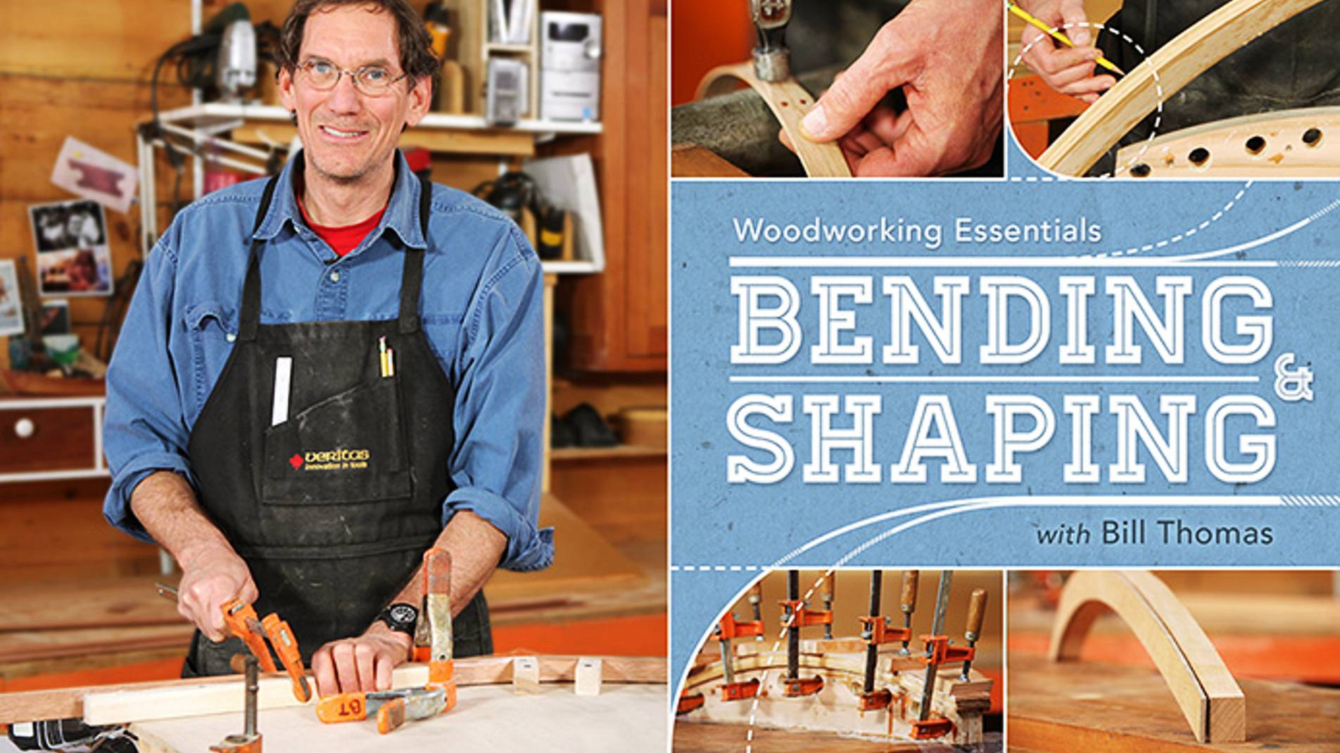 Bending &amp; Shaping