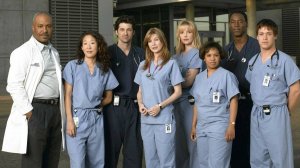 Анатомия страсти - 11  / Grey′s Anatomy