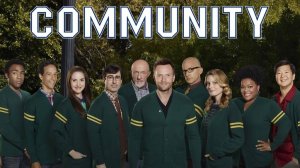 Сериал Сообщество - 5 сезон / Community