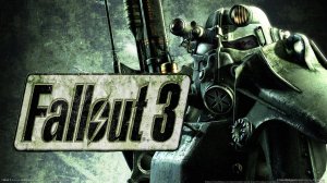 ⚫️Fallout 3⚫️ПРОХОЖДЕНИЕ⚫️PC⚫️(ПРОХОДИМ) #fallout3 #fallout3обзор #fallout3прохождение #fallout3meme