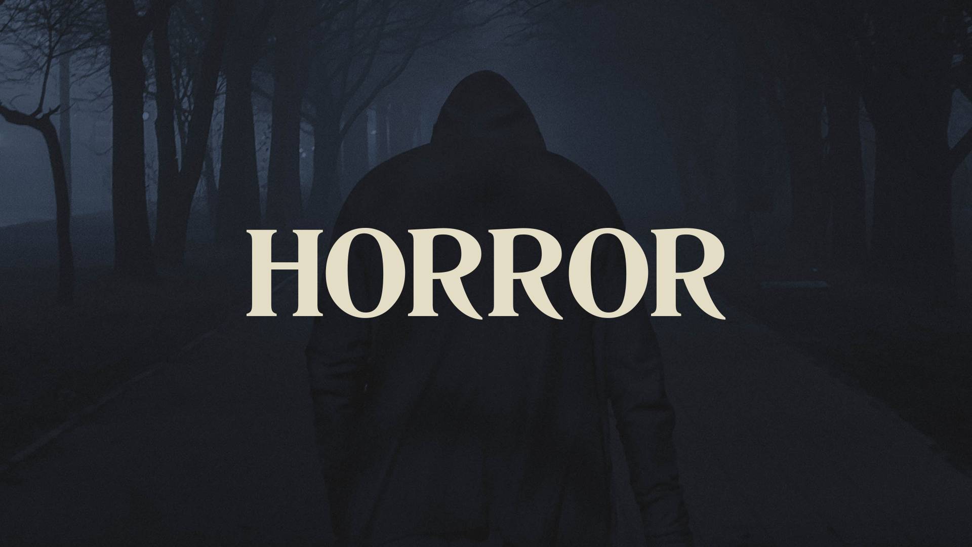 Horror Games