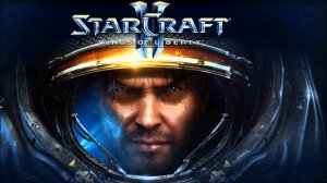 StarCraft II Wings of Liberty: Walkthrough (No Commentary)