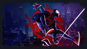 Spider Man: Miles Morales